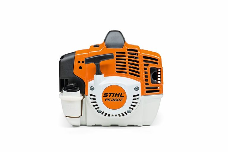 Stihl FS 261 - Tuinmachines Heynssens