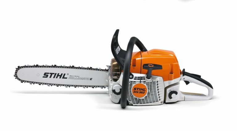 Stihl MS 362 C M – Tuinmachines Heynssens