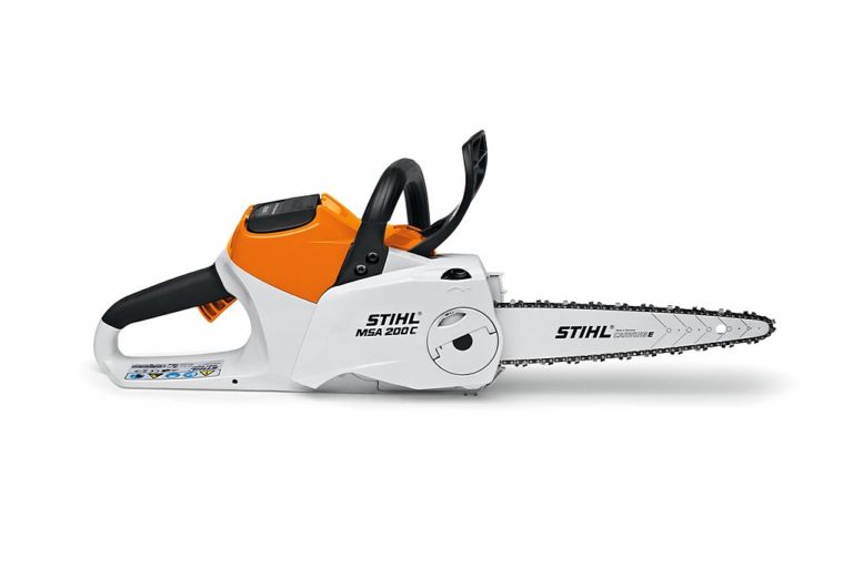 Stihl MSA 200 C-B – Tuinmachines Heynssens